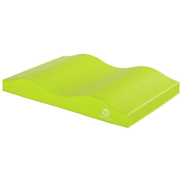 Wesco NA Tiny Tot Module 2 Waves Mat | Wayfair